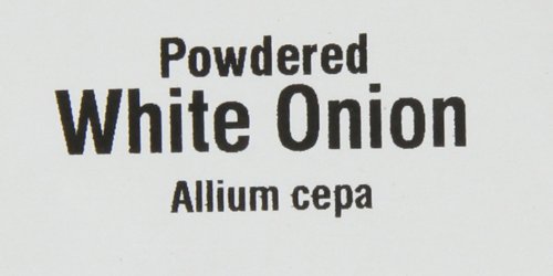 Frontier Co-op White Onion Powder, 1-pound Bulk Bag, Real Onion Taste Without The Tears, Kosher, Non GMO
