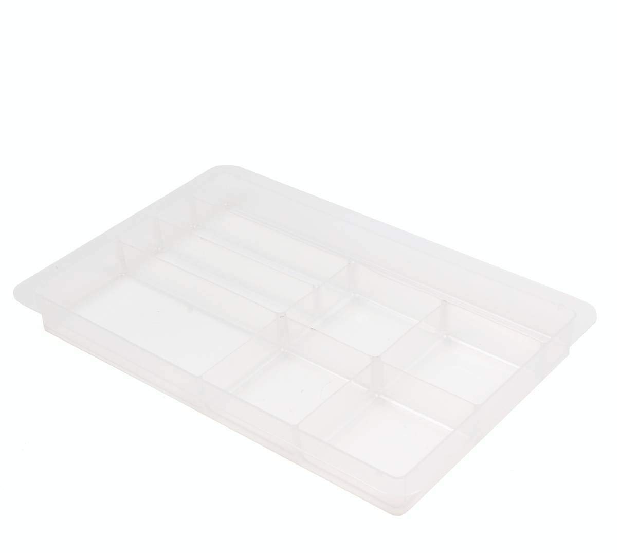 Really Useful Box Tray Insert 4 Litre