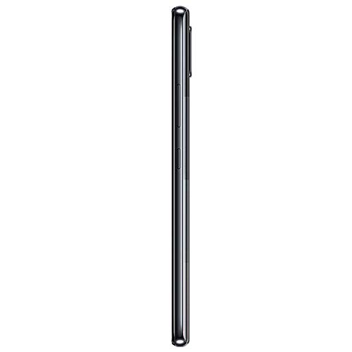 Samsung Galaxy A42 5G Dual A426B 128GB 6GB RAM Factory Unlocked (GSM Only | No CDMA - not Compatible with Verizon/Sprint) International Version - Black