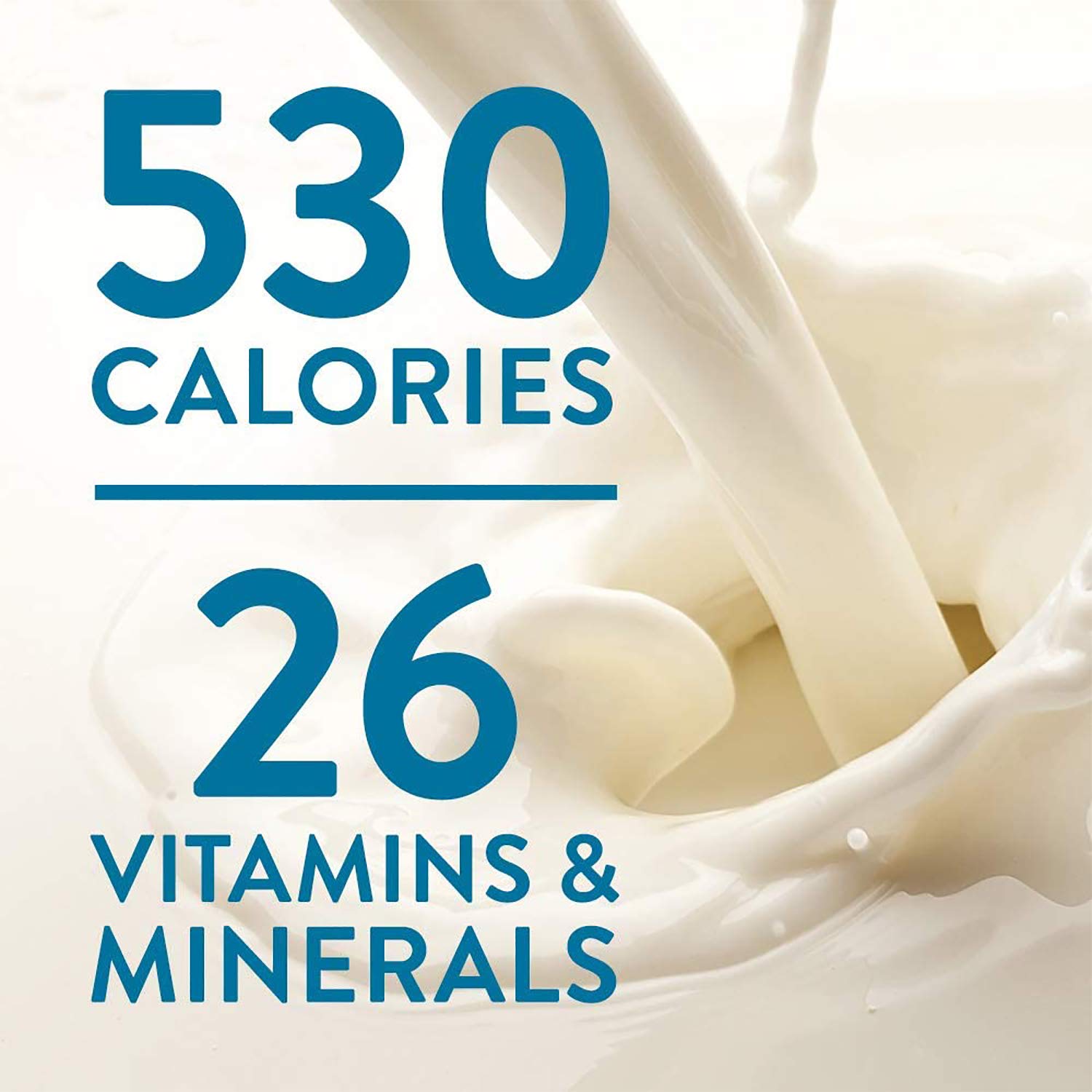 Boost VHC Vanilla 8oz Brikpaks - 8 Pack
