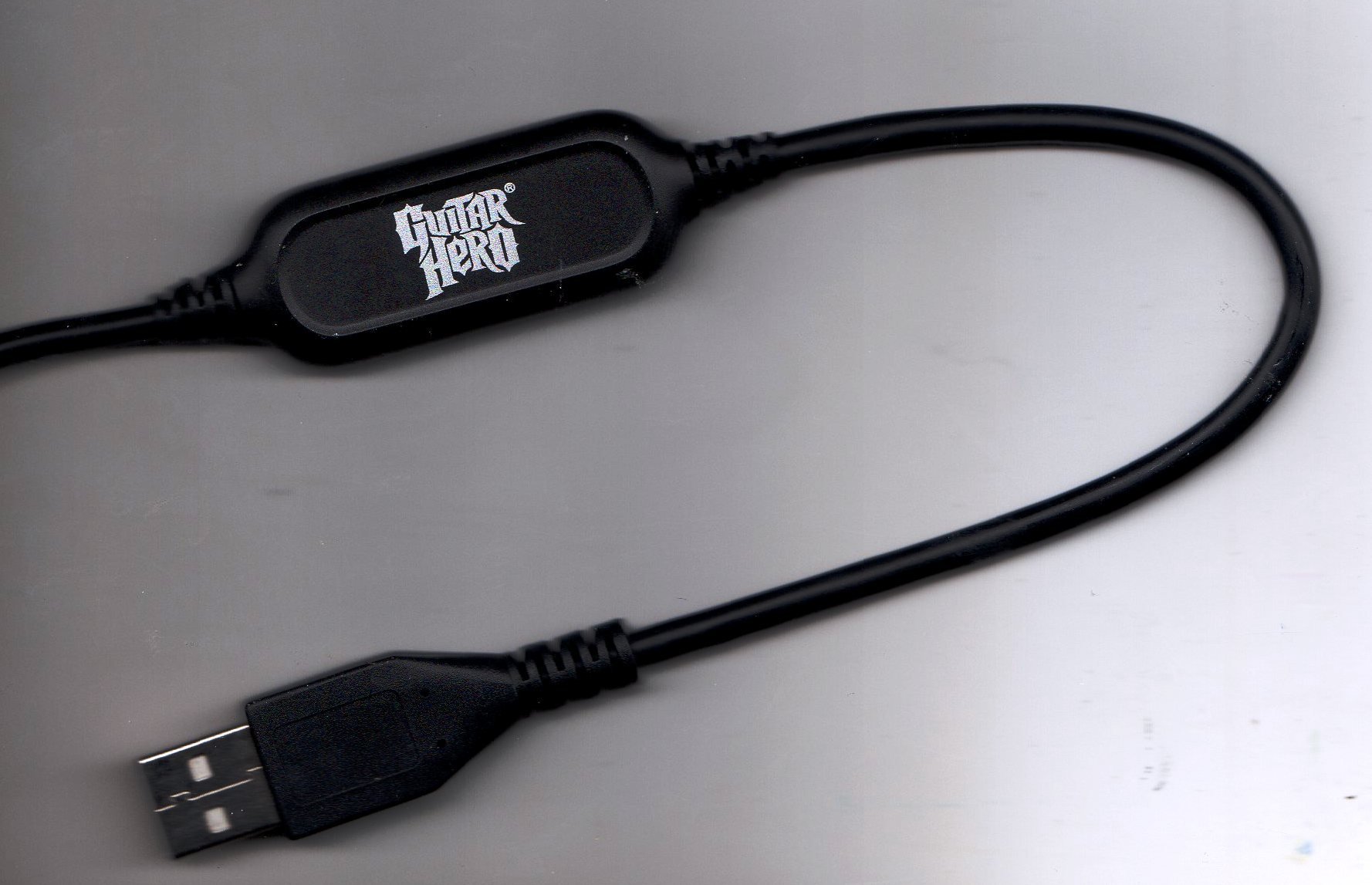 Playstation 2 USB Microphone