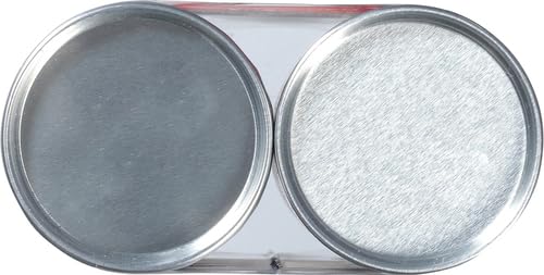 Morton McCormick Iodized Salt & Pepper, Shaker Set, 5.25 Ounce