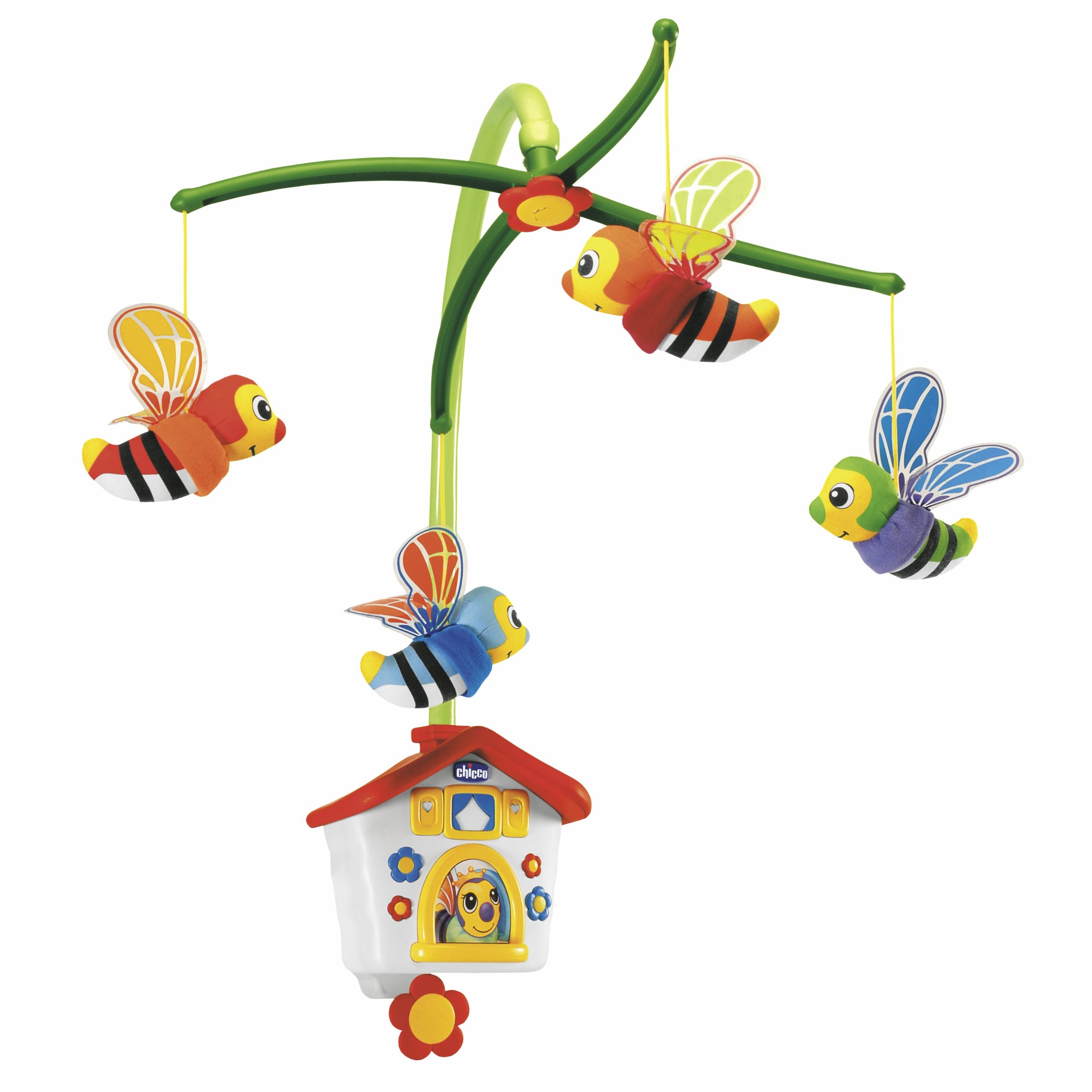 Chicco 00005136000000 Safari Jigsaw