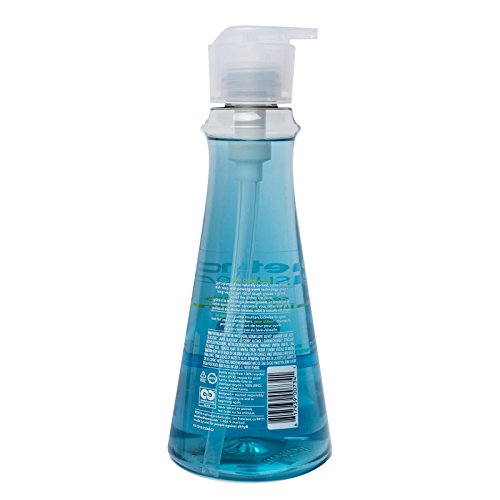 Method Dish Soap Pump, Sea Minerals, Blue, 18 Fl Oz