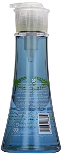 Method Dish Soap Pump, Sea Minerals, Blue, 18 Fl Oz