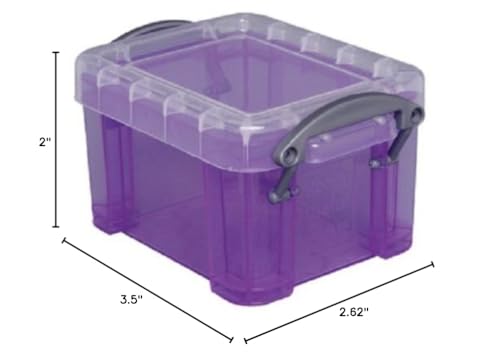 REALLY USEFUL BOX 0.14L