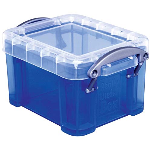 REALLY USEFUL BOX 0.14L