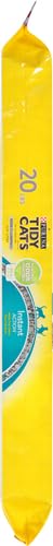 Purina Tidy Cats Non Clumping Cat Litter, 24/7 Performance Multi Cat Litter - 20 lb. Bag