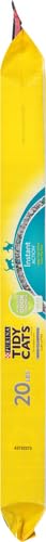 Purina Tidy Cats Non Clumping Cat Litter, 24/7 Performance Multi Cat Litter - 20 lb. Bag