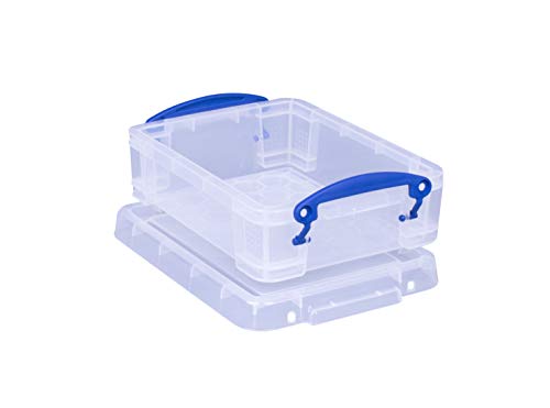 Really Useful Box 1.75 Litre - Clear