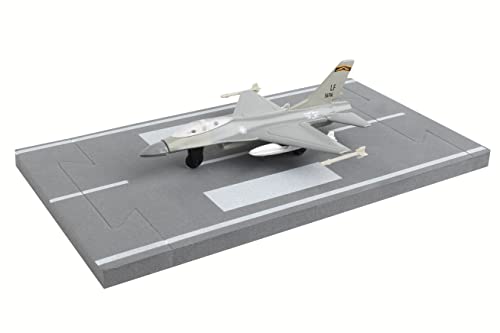 Daron Worldwide Trading Runway24 F-16 Military Vehicle