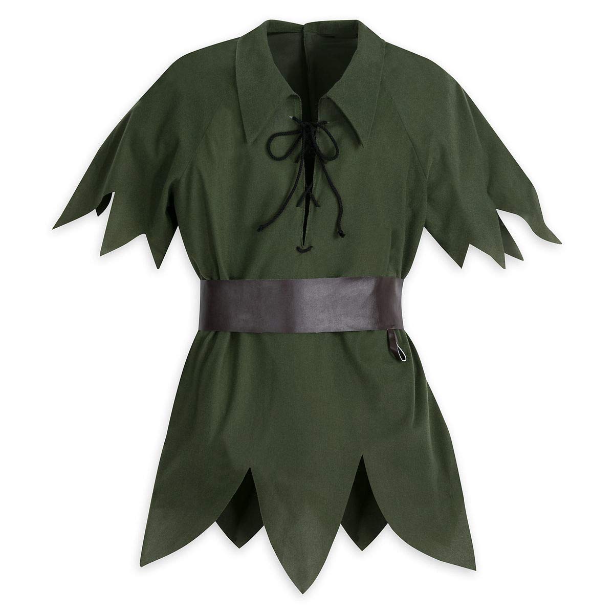 Peter Pan Classic Adult Costume - X-Large