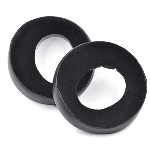 Sara-u Ear Pads Cushion Headband Pads Cover for S-ony Play-Station Gold Wireless CECHYA-0083 Stereo 7.1 Virtual Surround Headphone