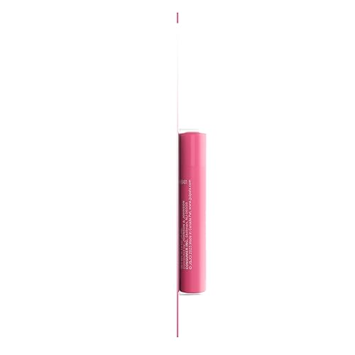 Neutrogena Revitalizing and Moisturizing Tinted Lip Balm with Sun Protective Broad Spectrum SPF 20 Sunscreen, Lip Soothing Balm with a Sheer Tint in Color Healthy Blush 20, .15 oz