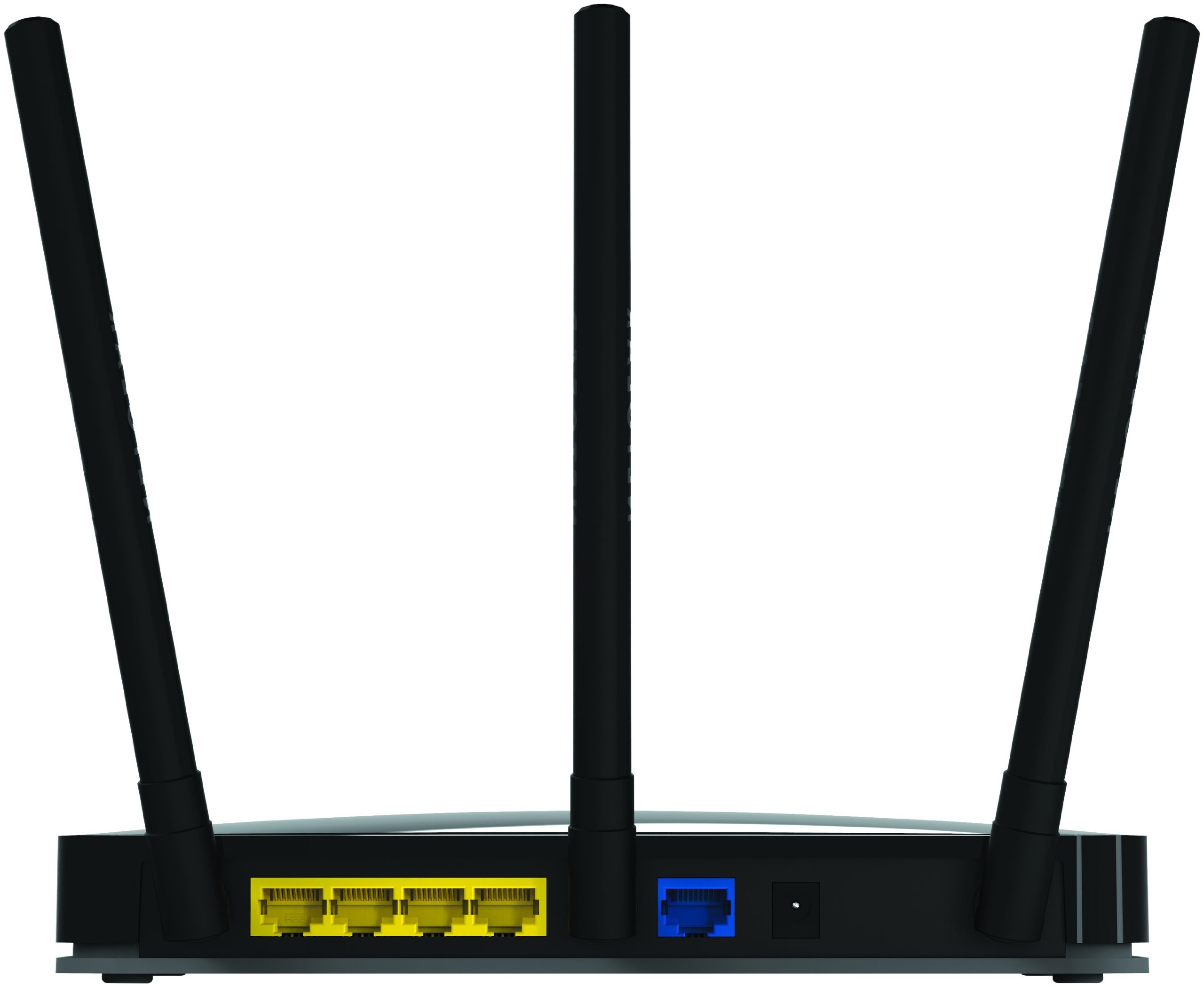 Netgear N450 Wi-Fi Router (WNR2500-100NAS)