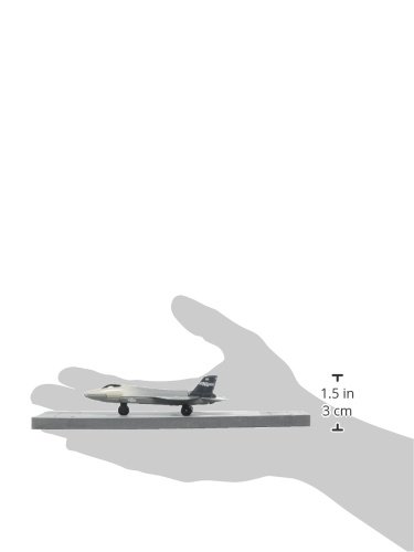 Daron Worldwide Trading Runway24 Joint Strike Fighter Vehicle