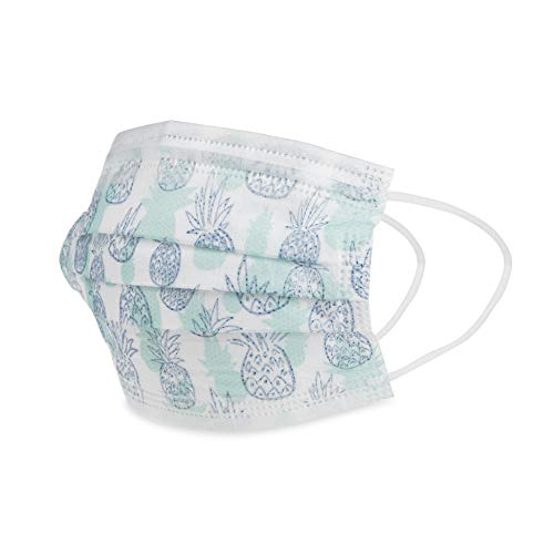 Dr. Talbot's Disposable Teen Face Mask for Personal Health, 13+ Years Old, Prints May Vary, 10 Count