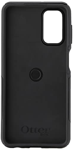 Samsung Galaxy A32 5G Case, OtterBox, Commuter Series Lite, slim & tough, pocket-friendly, with open access to ports and speakers (no port covers), - BLACK