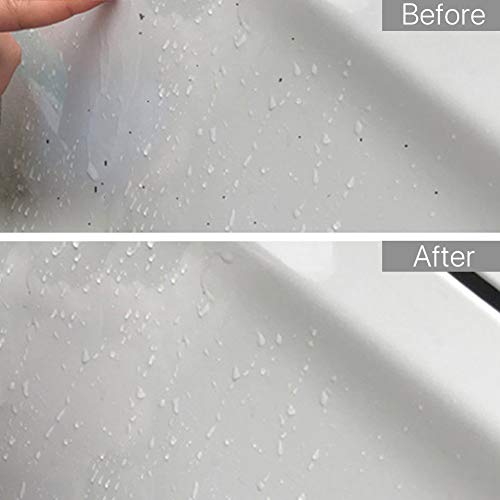 VANANA Magic Clay Towel, Microfiber Claying Mitte Towel Cloth, Clay Bar Towel, Fine Grade Auto Detailing Clay Towel Surface Pre Clay Towel for Car Care