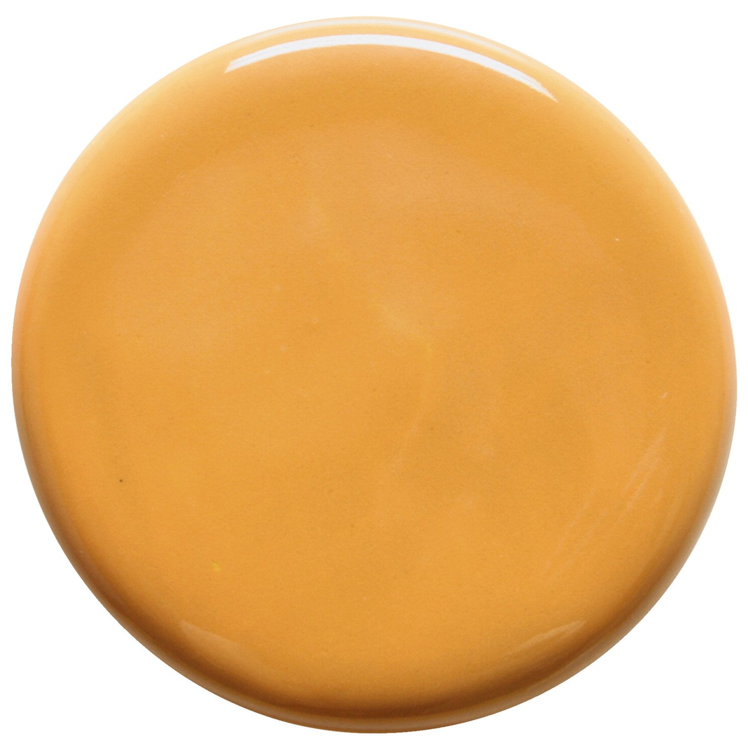 AMACO Teacher's Palette Gloss Glaze Caramel