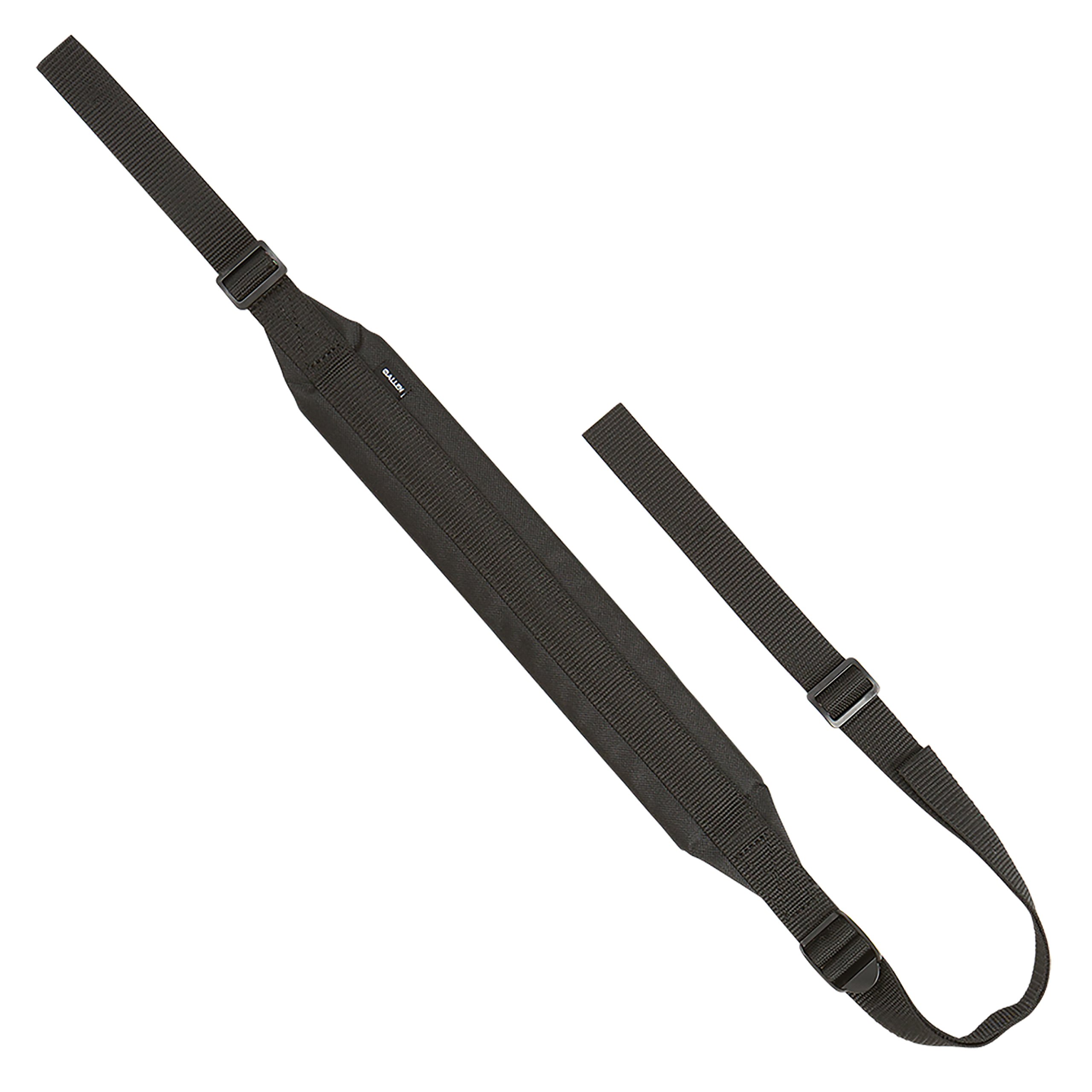 Allen Company Endura Padded Gun Sling, Swivel Mount not Included, Mossy Oak Break-Up Country, Rifles,Black