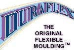 Flexible Moulding - Flexible Base Moulding - B5180 - 1/2" X 5-1/4" - 12' Length - Flexible Trim
