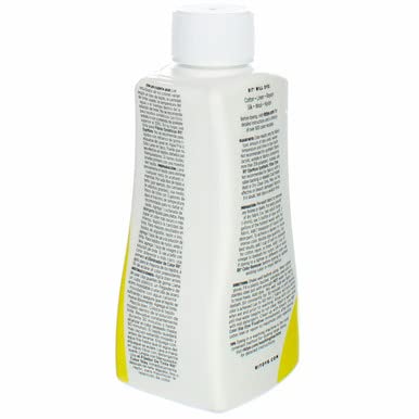Rit Dye liquid Dye 8 Ounce - Pack of 3, Lemon Yellow