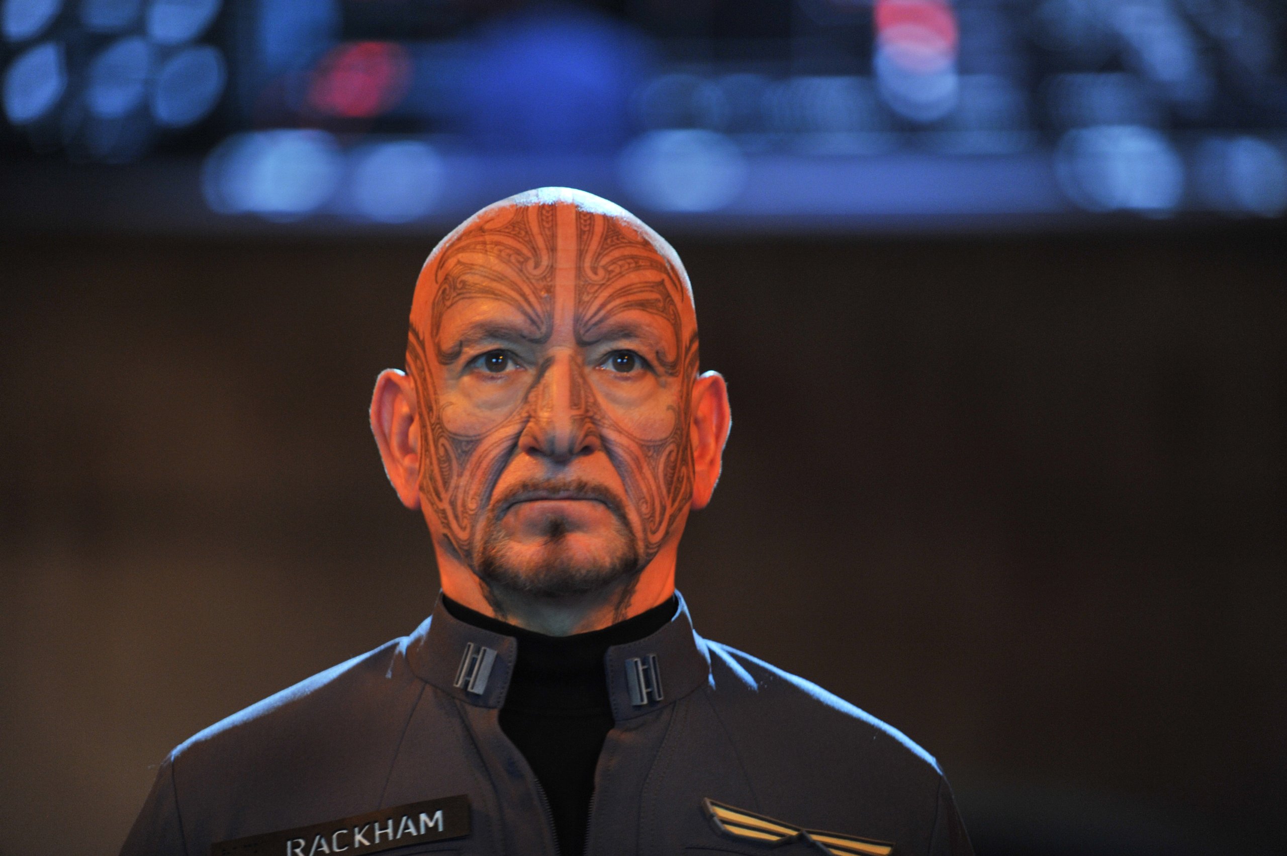 Ender's Game [DVD + Digital]
