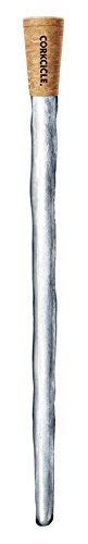 Corkcicle Classic Wine Chiller, Cork