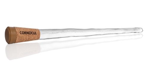 Corkcicle Classic Wine Chiller, Cork