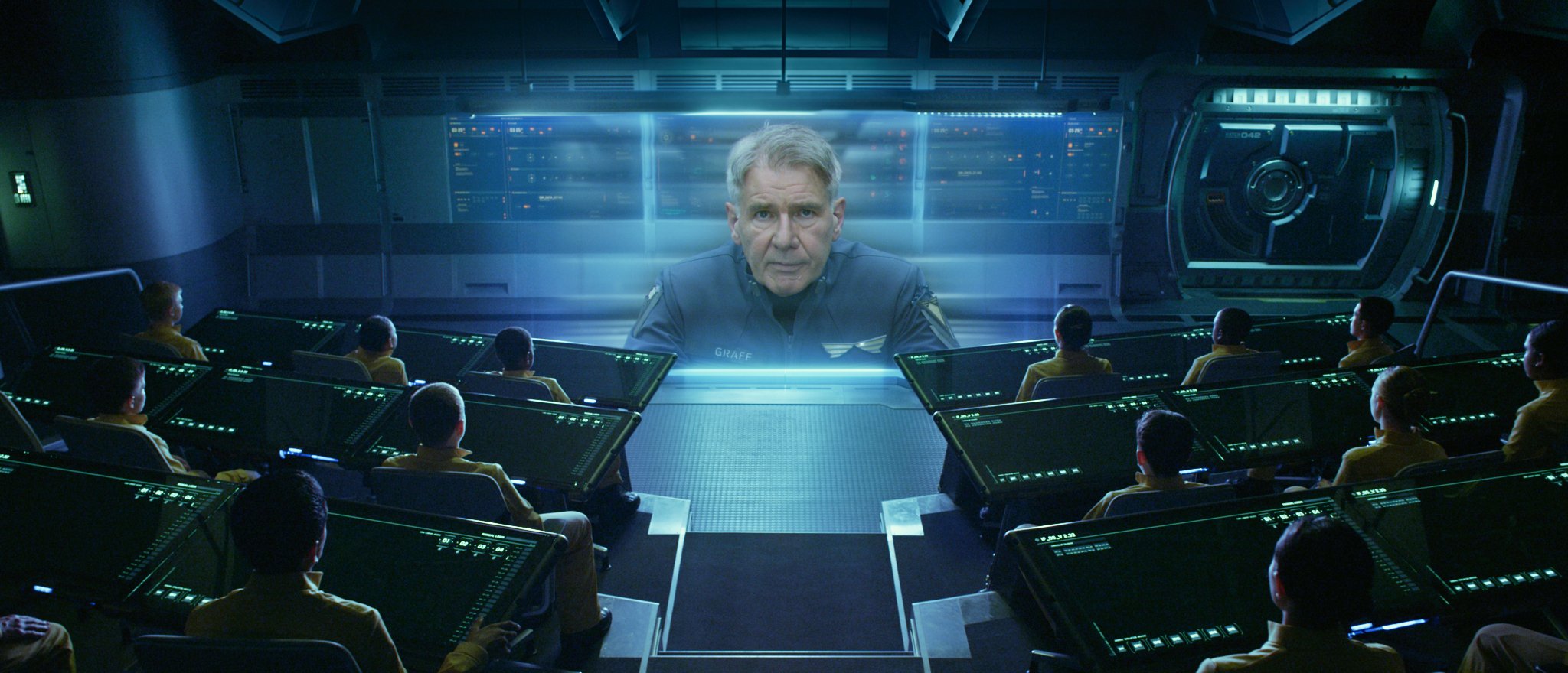 Ender's Game [DVD + Digital]