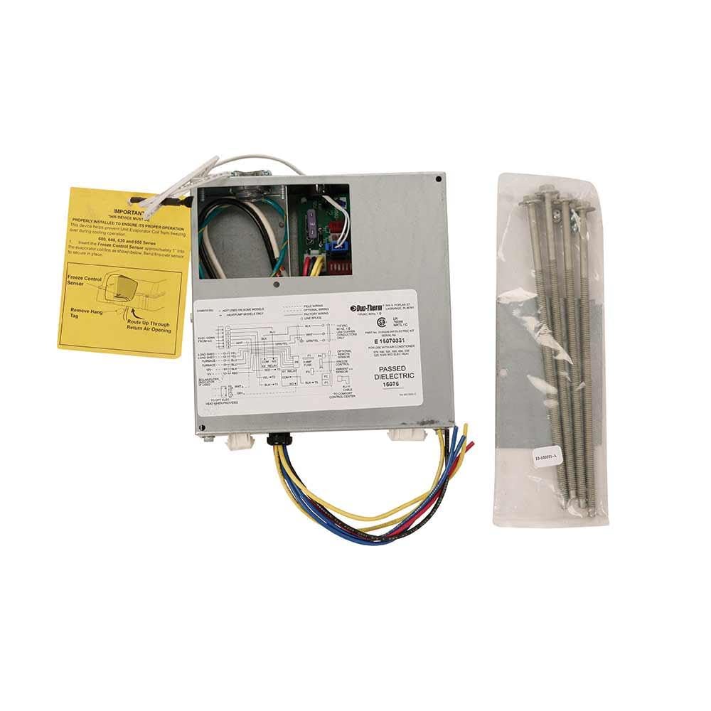 Dometic 3109226.005 Comfort Control Center for 630035 Ducted