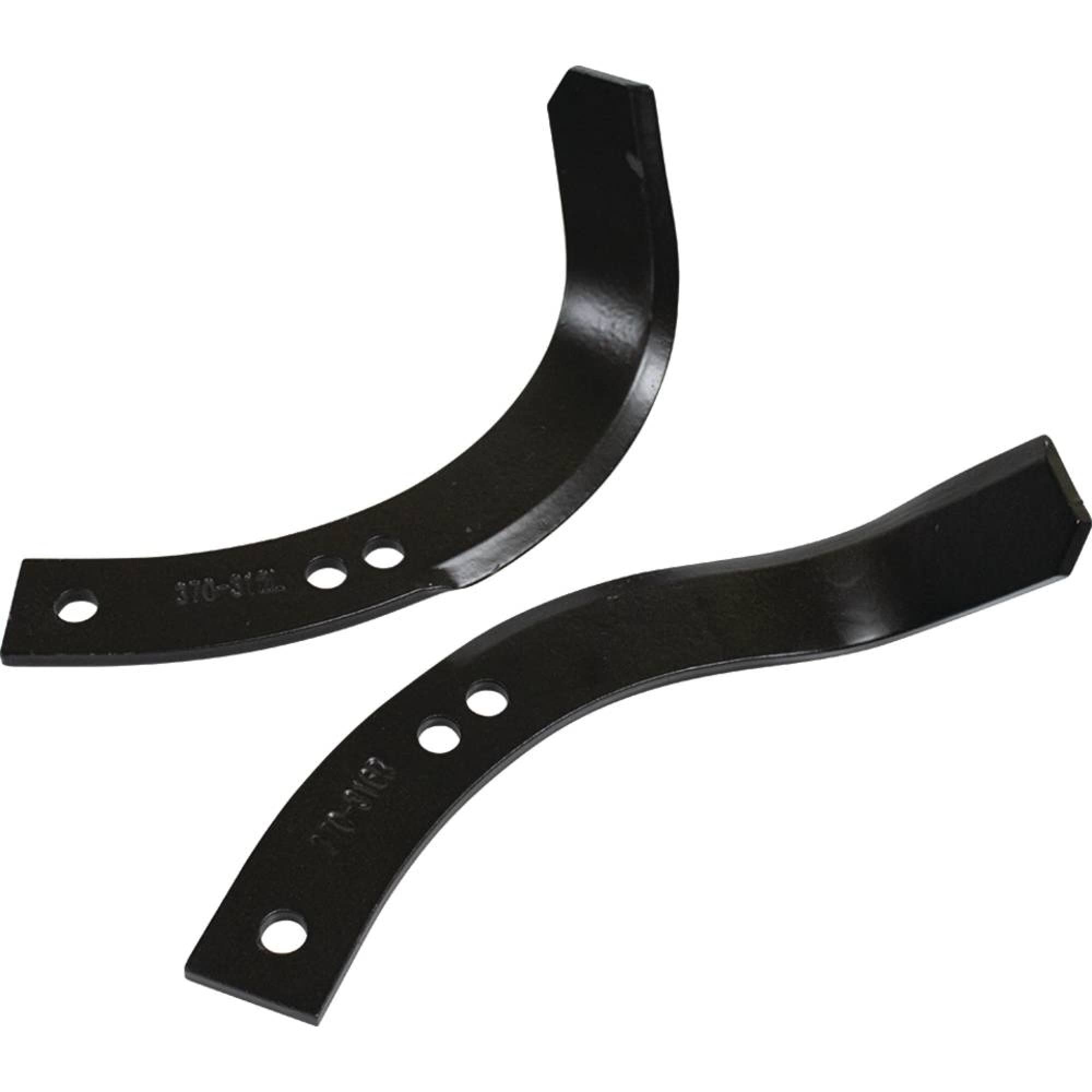 Stens 370-350 Tiller Tine Set For Troy Bilt Horse & Pony 1901118
