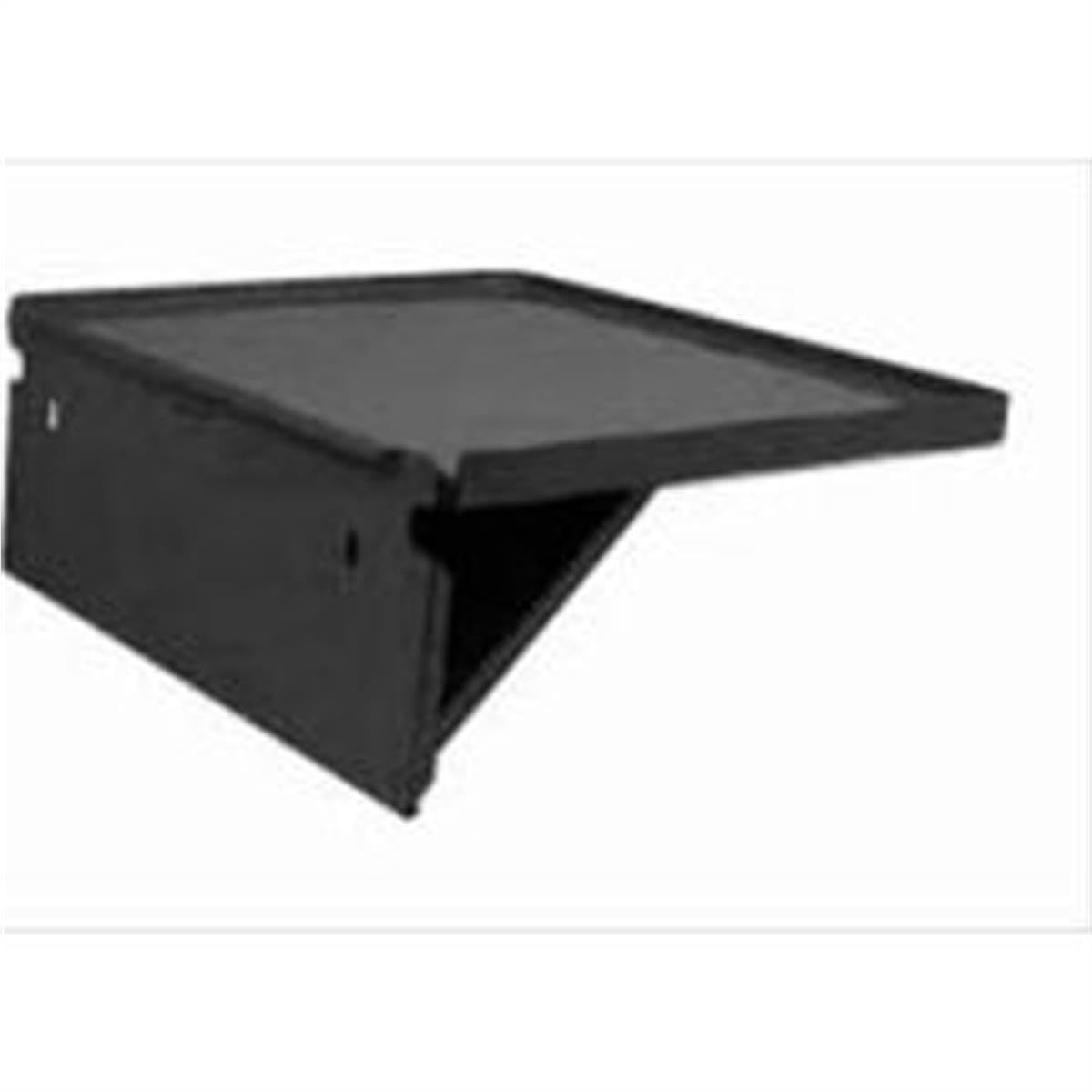 SUNEX TOOLS 8004BK Side Work Bench for 8013A- Black