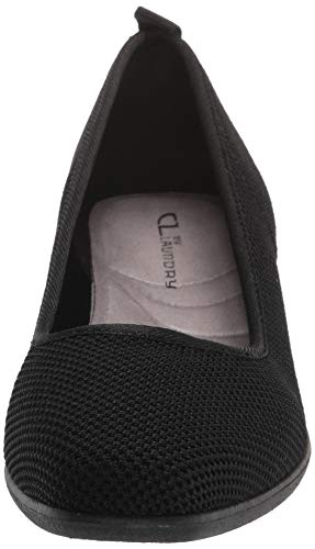 CL by Chinese Laundry Women's Ladylove Pump, Black, 11