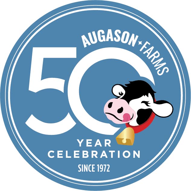 Augason Farms Morning Moo's Chocolate Low Fat Milk Alternative Can, Emergency Food Supply, Everyday Meals, 67 Servings