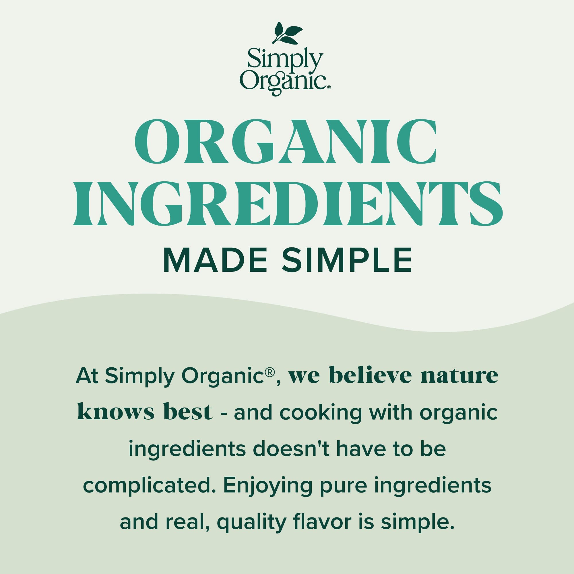 Simply Organic White Onion Powder, 3-Ounce Jar, Organic US Grown Onions, Real Onion Taste Without The Tears, Kosher, Non GMO