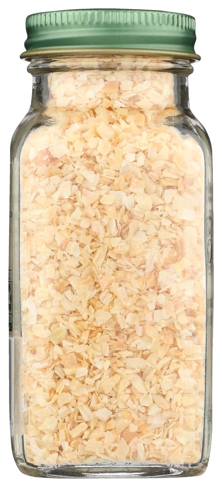Simply Organic, Minced Onion, 2.21 oz (63 g)