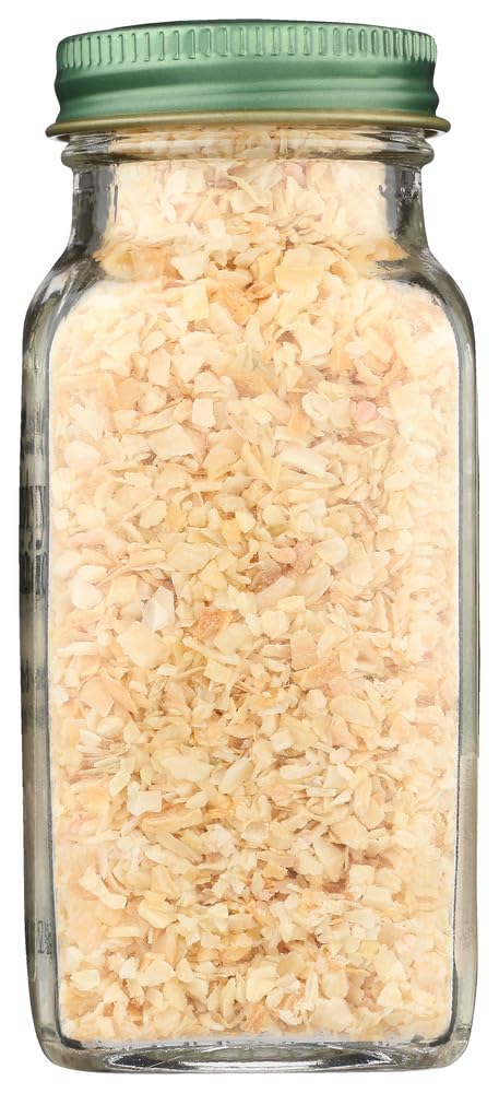Simply Organic, Minced Onion, 2.21 oz (63 g)