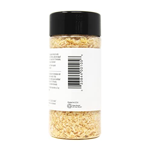 Badia Onion Chopped, 5.5 Ounce (Pack of 12)