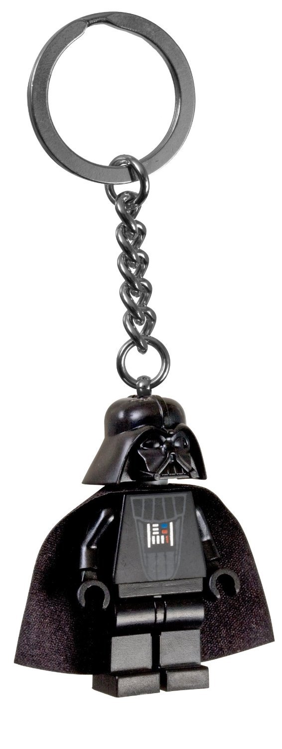 Star Wars Lego Darth Vader Key Chain