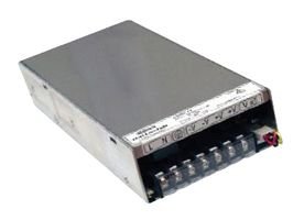 TDK LAMBDA LS200-48 AC-DC Conv, Enclosed, 1 O/P, 200W, 4.2A, 48V