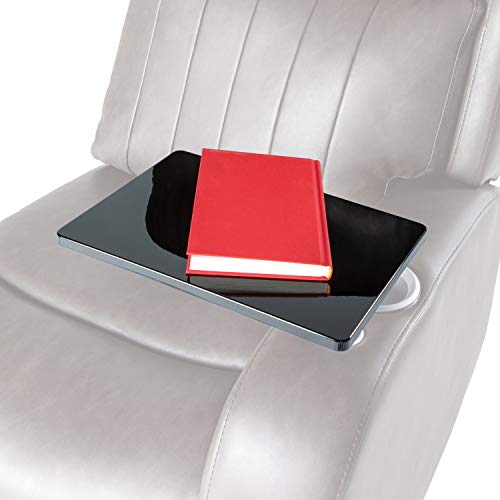 THOMAS PAYNE Seismic Swivel Desk for RVs