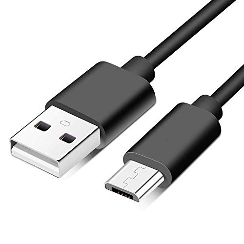 USB Cable Cord Wire Compatible for Shure MV5/MV51/MV88/MV5C/MV7 USB Microphone