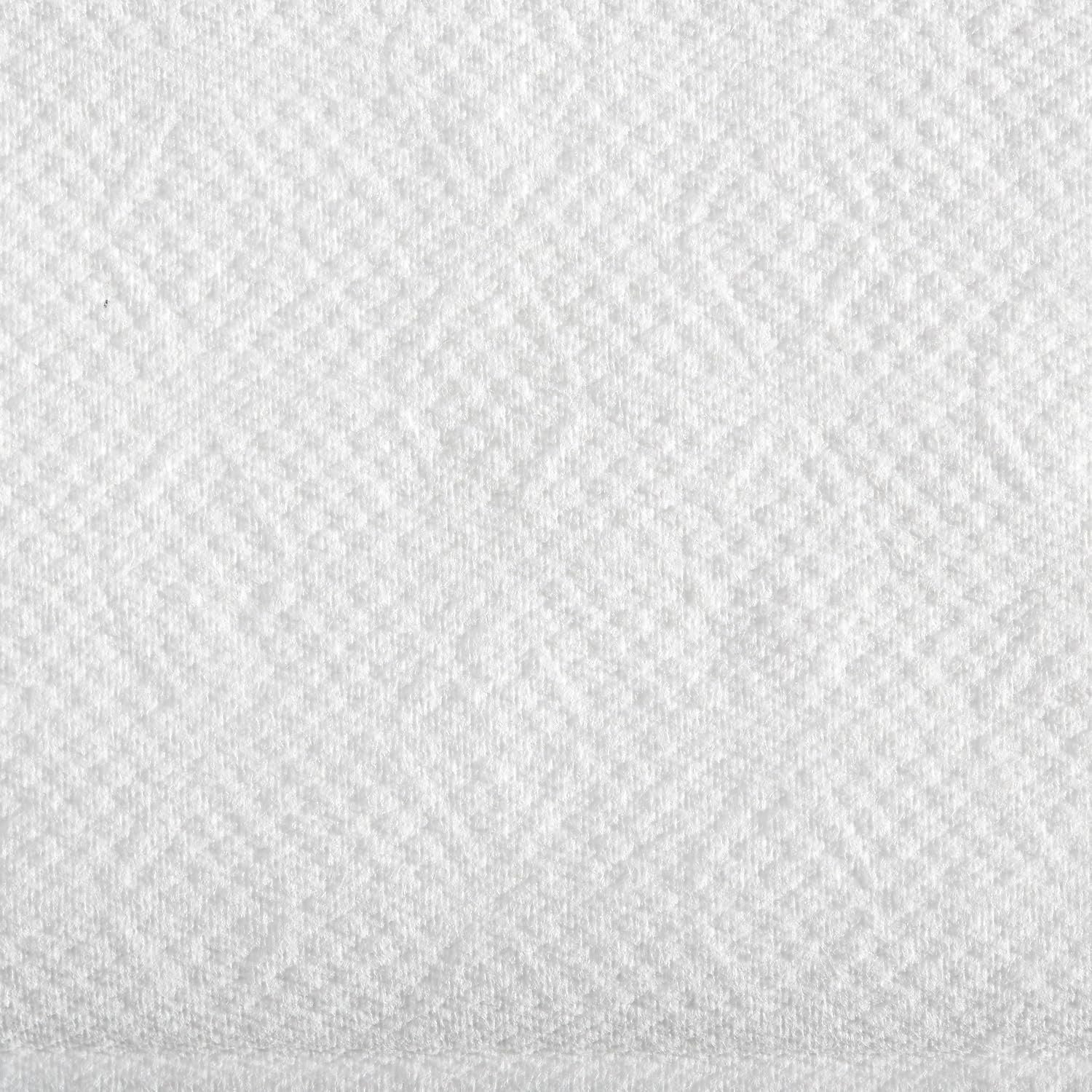 BigFold Z 20887 Paper Towels, 10-2/5-Inch x10-4/5-Inch, 220 Towels/PK 10PK/CT, White