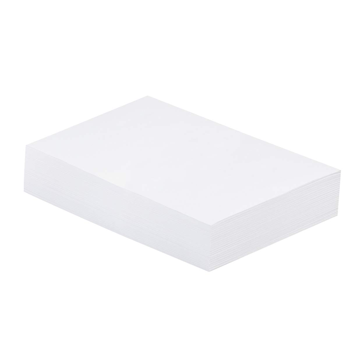 UCreate Mixed Media Art Paper, Heavyweight, 12" x 18", 500 Sheets