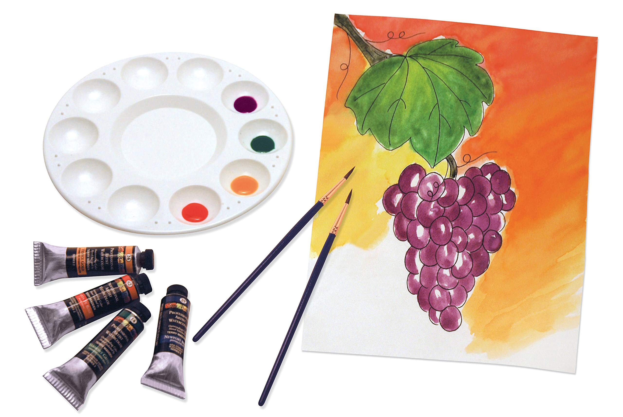 UCreate Mixed Media Art Paper, Heavyweight, 12" x 18", 500 Sheets