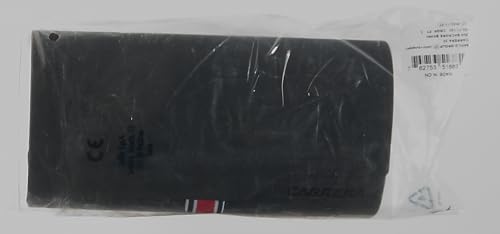 CARRERA CARRERA 33 8V4 BLACK CRYSTAL WHITE BLACK WHITE 62/11/140 MAN Sunglasses