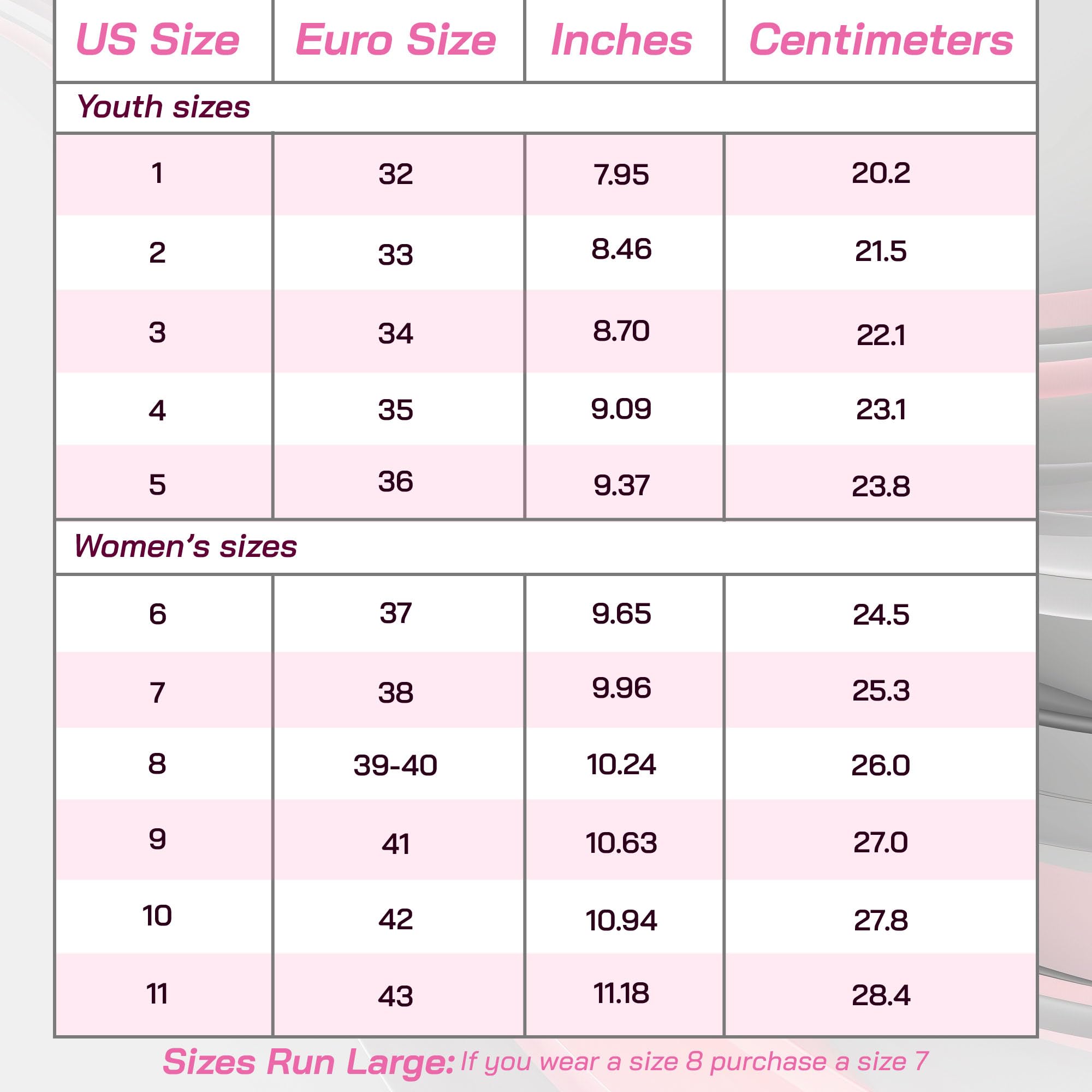 CHICAGO Skates Premium White Quad Roller Skates for Girls and Women Beginners Classic Adjustable High-Top Design for Indoor or Outdoor Skates and Roller Derby