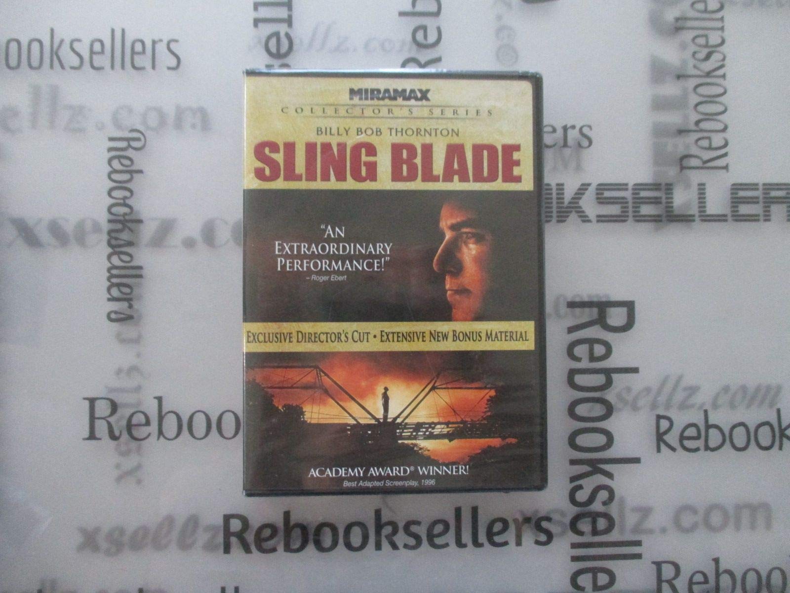 Sling Blade